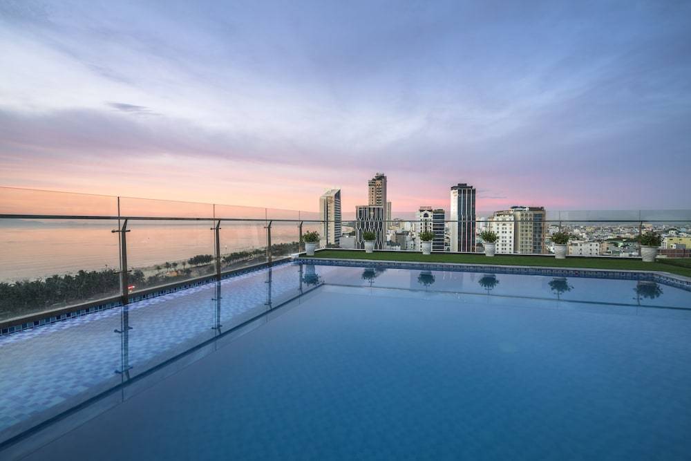 Greenery Hotel in Da Nang | 2024 Updated prices, deals - Klook ...