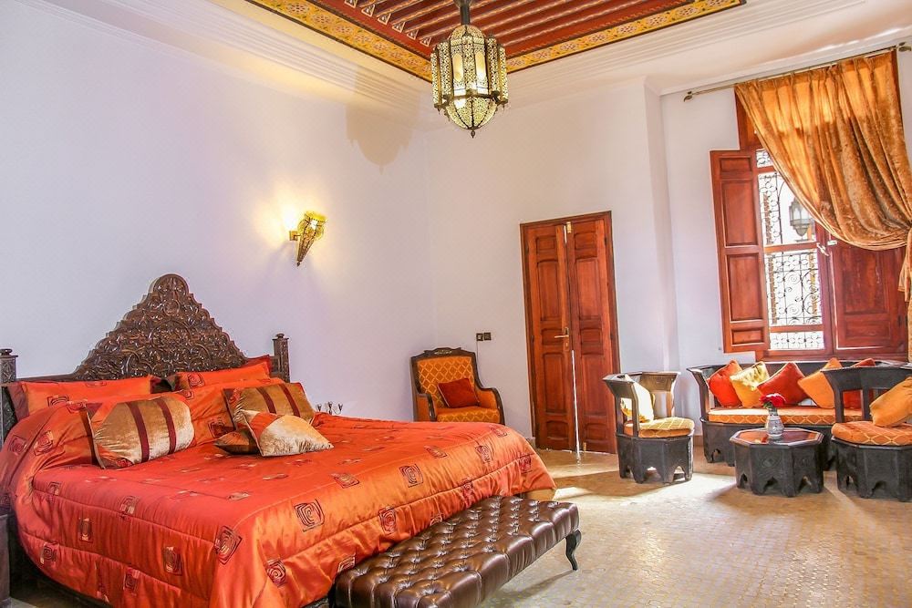 Riad Alya - Fes