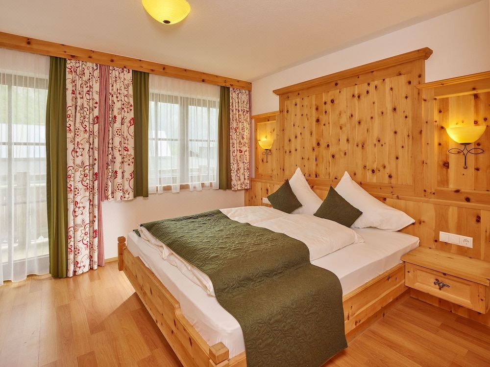 Grünwald Resort Sölden - Tyrol