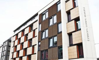 Modern Student-Only Studios by Angel High Street, London - 2025 Latest ...