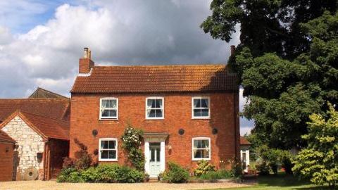 รีวิวWaingrove Farm Country Cottages - โปรโมชั่นโรงแรม 4 ดาวในFulstow ...