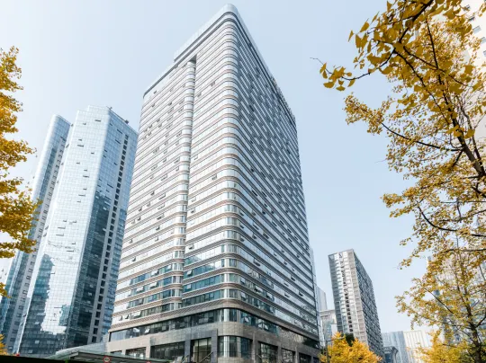 Lumjin Hotel - Chengdu