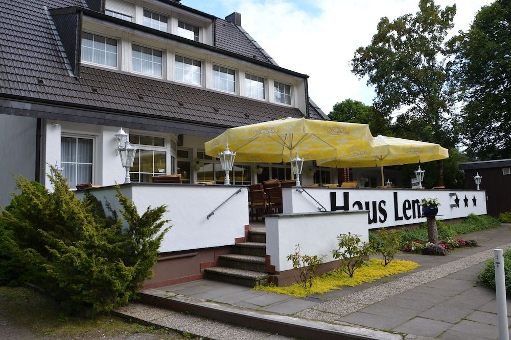 Hotel Haus Lenze - Arnsberg