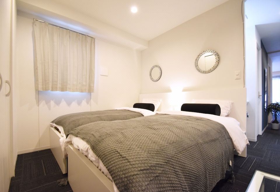 REGALO Shibaura 601を宿泊予約-東京 | Trip.com