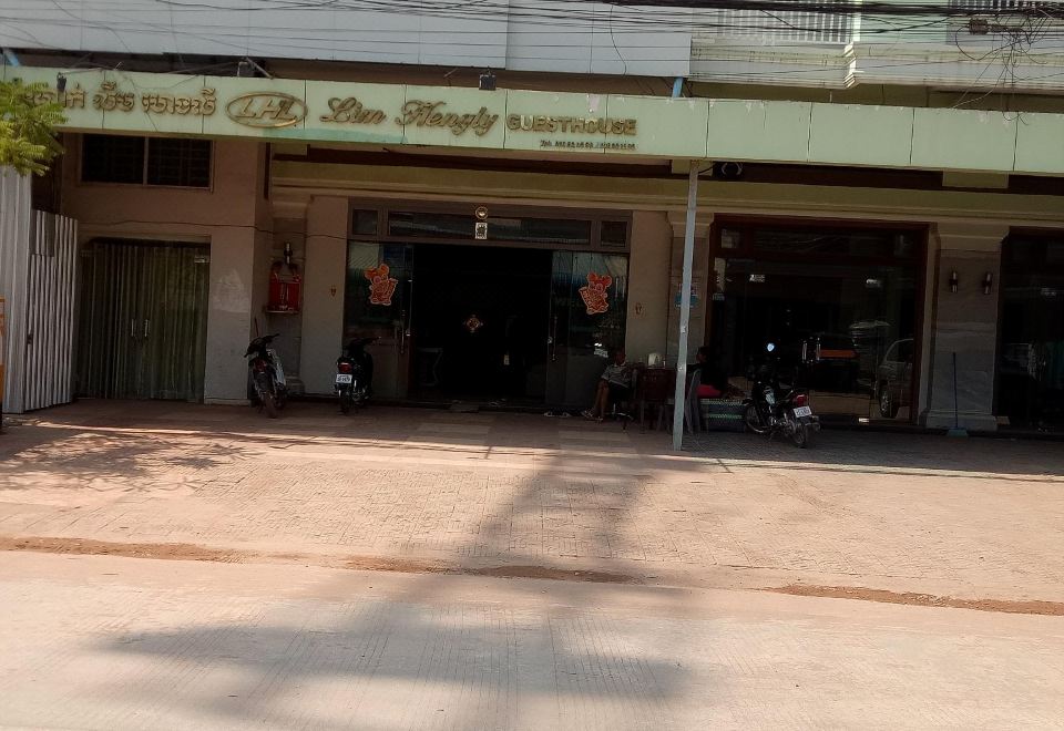 LIM Hengly Guesthouse,Sihanoukville - Updated Prices & Hotel Reviews 2024 | Trip.com
