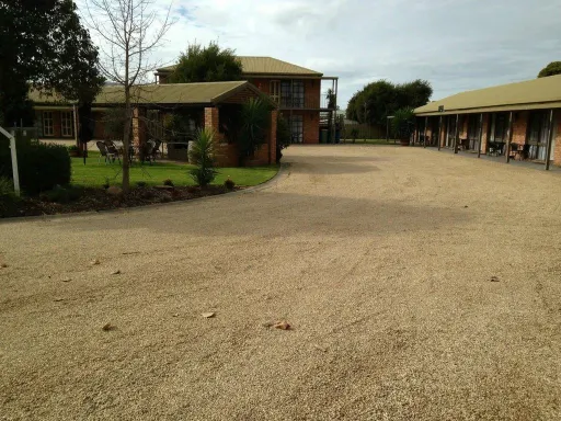 Statesman Motor Inn - Corowa