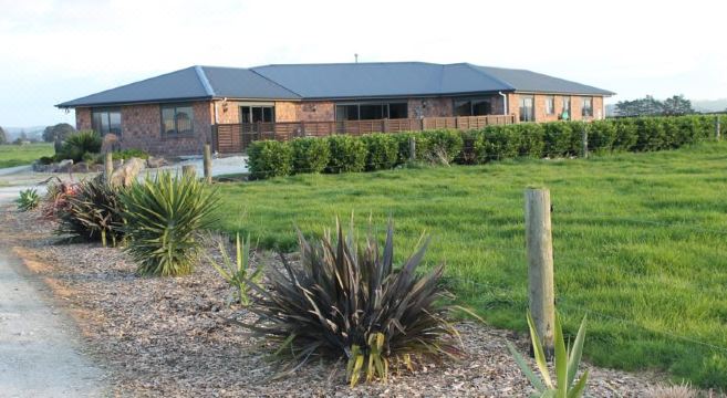 Tokatoka Views Farmstay,Ruawai - Updated Prices & Hotel Reviews 2025 ...