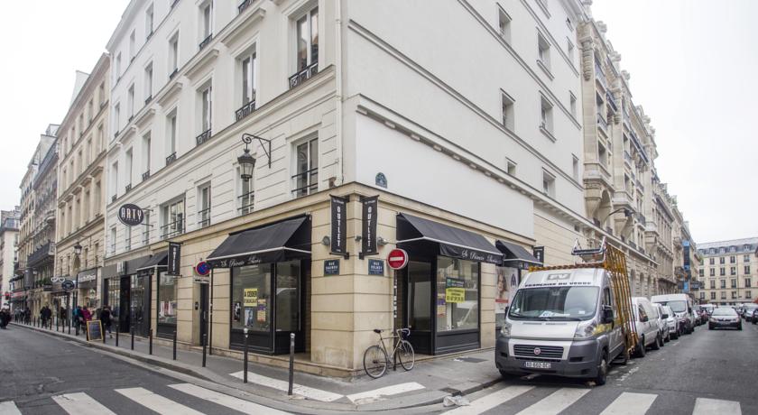 Flat Paris Opera Volney-Paris Updated 2022 Room Price-Reviews & Deals ...