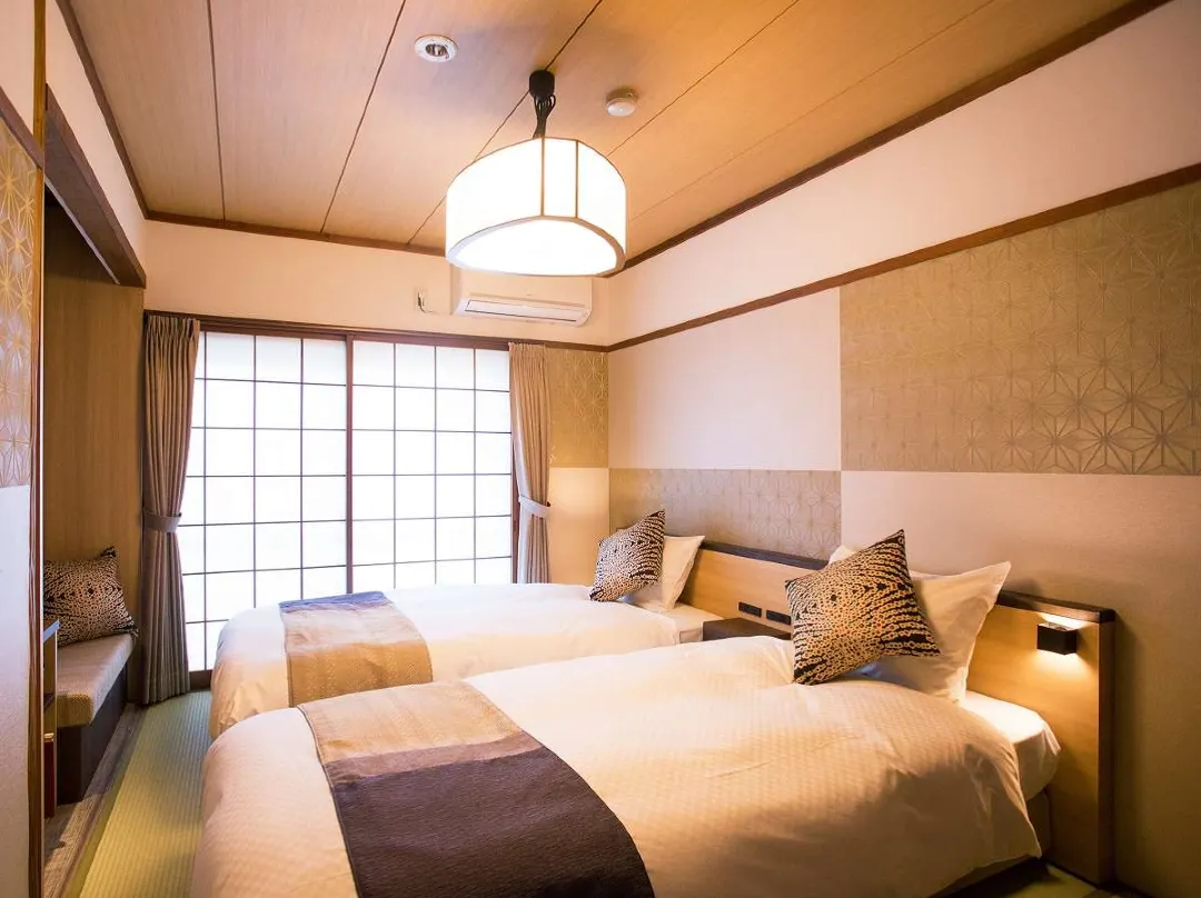 Notsu Ryokan - Matsue