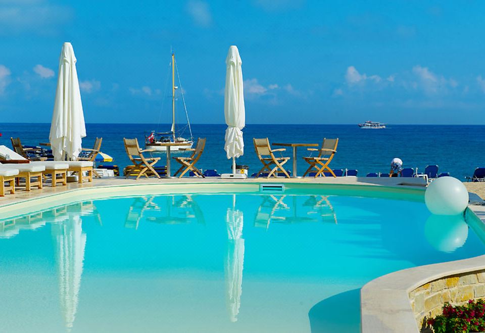 Parga Beach Resort,Parga - Updated Prices & Hotel Reviews 2025 | Trip.com