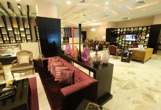 Almuhaidb Aparthotel - El Jawazat, Riyadh - 2025 Updated Prices, Deals ...