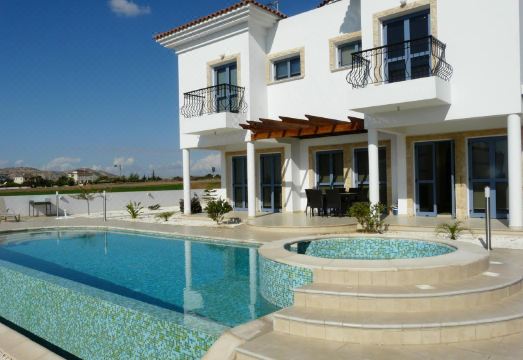 Troy Legends Villas, Pyla - 2025 Latest Prices & Deals | Trip.com