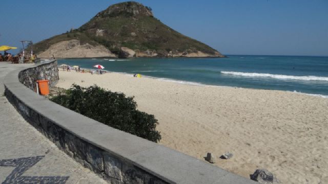 Pontal Beach Resort-Recreio dos Bandeirantes Updated 2023 Room Price ...
