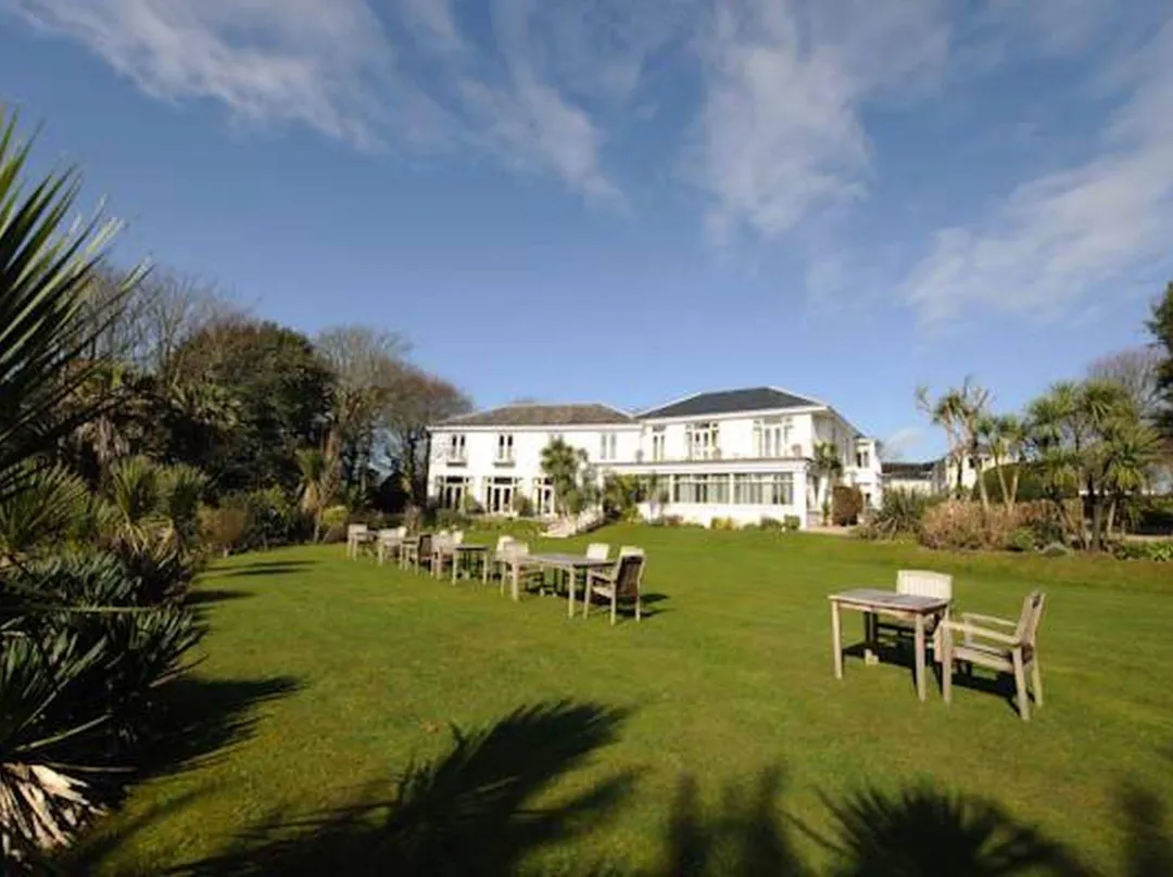 The Rosevine - Cornwall