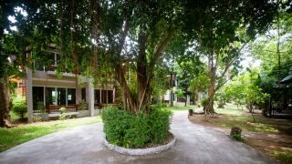Sand Sea Resort Railay Krabi,Krabi - Updated 2023 Reviews & Prices ...
