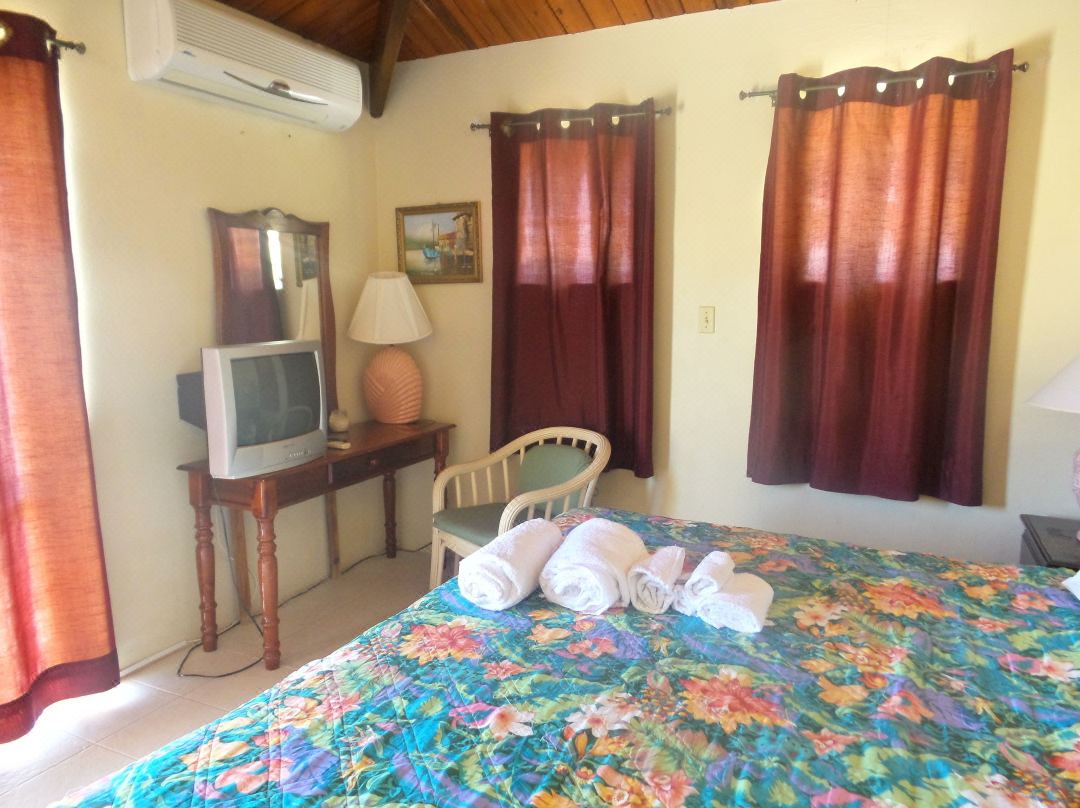 The Ocean Inn - Antigua and Barbuda