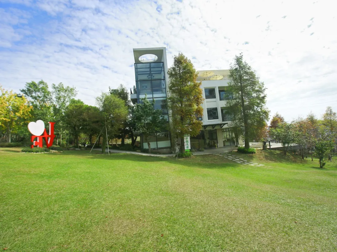 Natural View Hotel - 먀오리 현