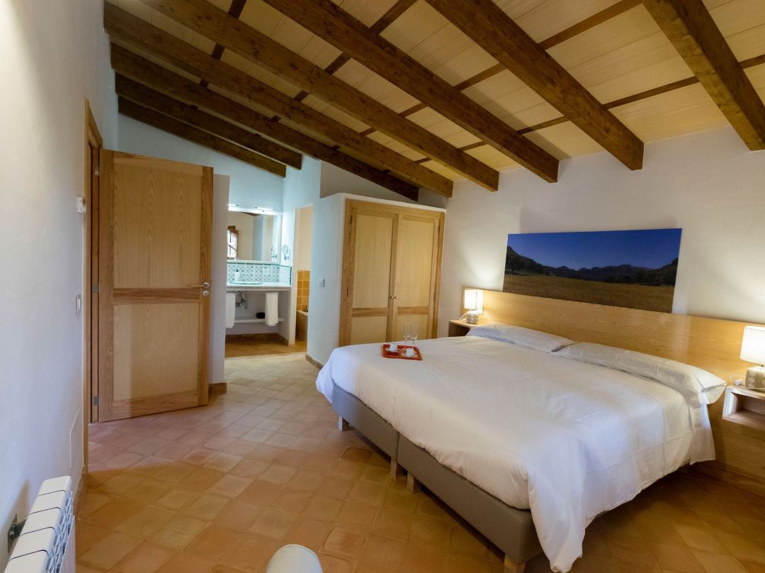 Agroturismo Son Alzines - Mallorca