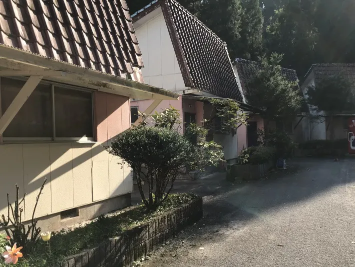 Inn Yamaichi Honten - Kirishima