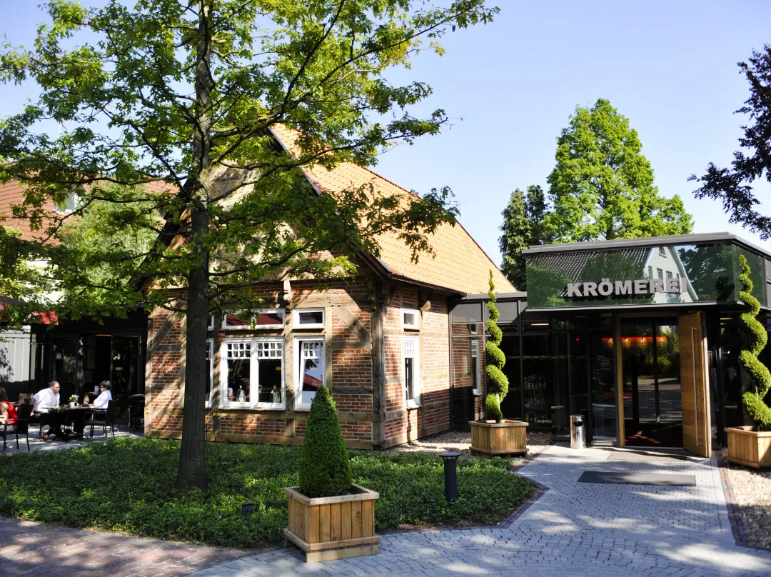 Hotel Restaurant Zur Linde - Bad Zwischenahn