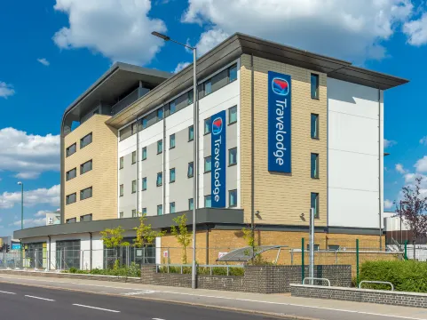 Travelodge London Clapham Junction - Fulham