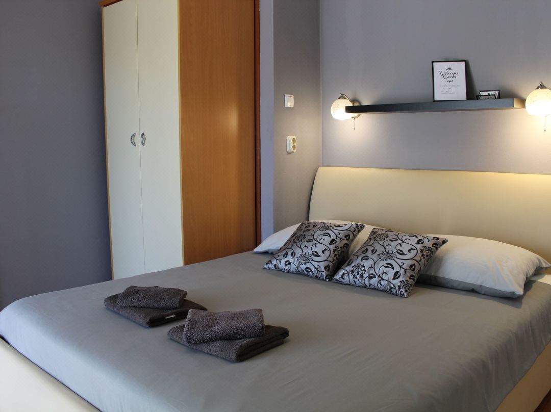 Apartments & Rooms Tea - Zadar