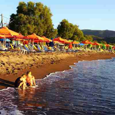 Latest Omega Rooms Anaxos Map,Address, Nearest Station & Airport 2025 ...