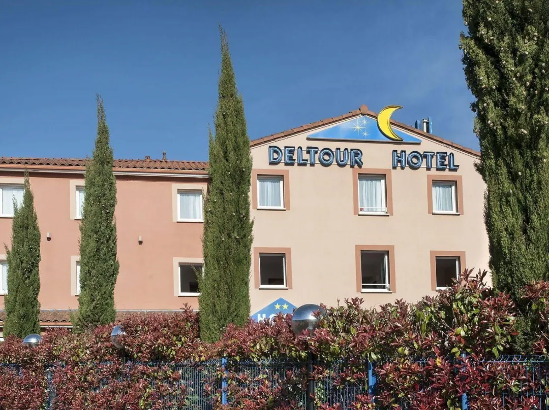 Ibis Budget Millau Viaduc - Millau