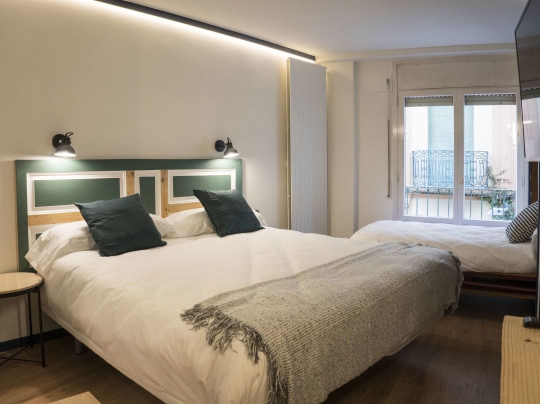 Hotel Alda Jolio Jaca - Jaca