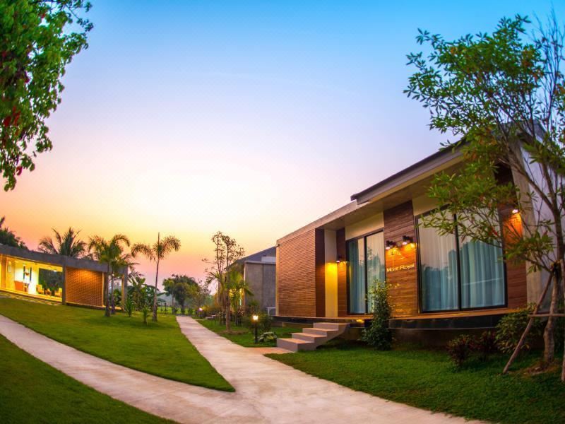 Imagine Resort Chiang Maiを宿泊予約-ドーイサケット | Trip.com