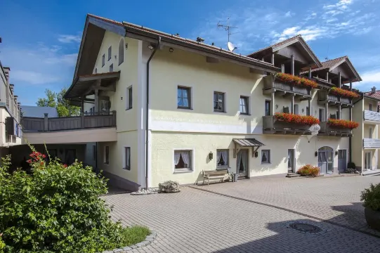 Hotel Hölzer Bräu By Lehmann Hotels - Rosenheim