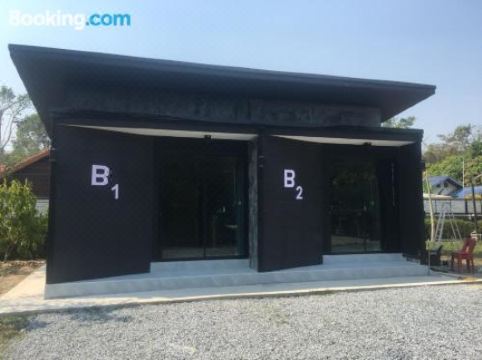 The Loft Resort Kabin Buri, อำเภอ กบินทร์บุรี - ได้รับส่วนลดสูงสุด ...