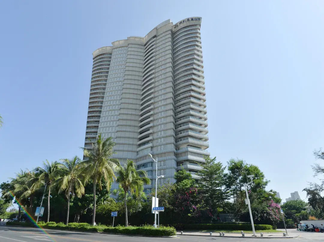 Poly Phoenix Hotel - Sanya