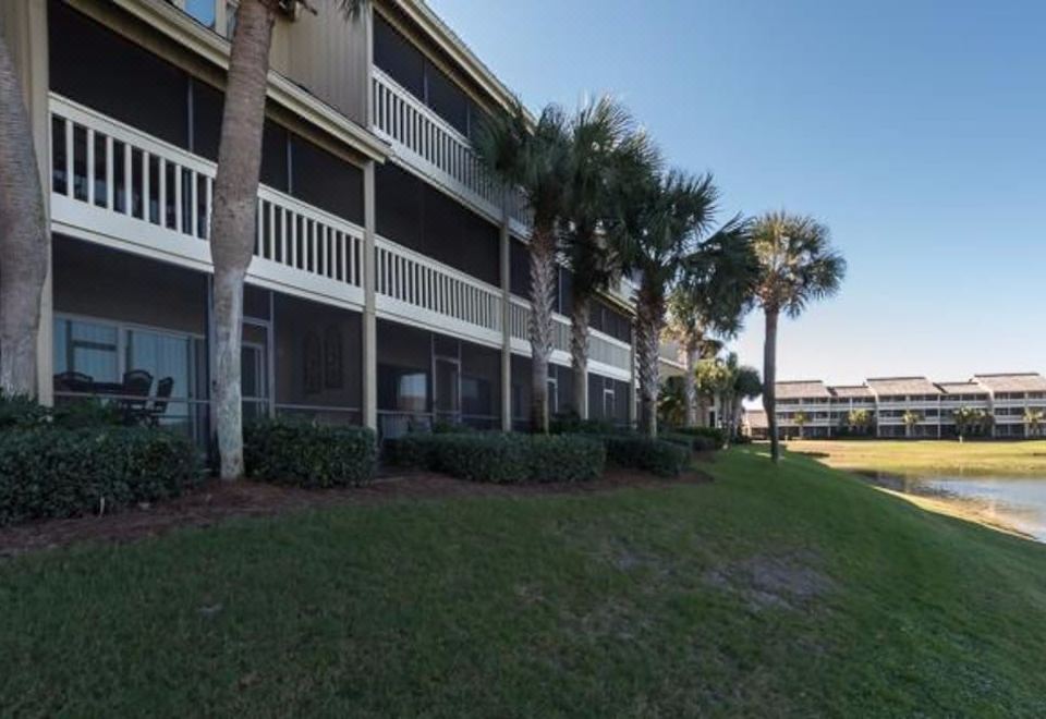 Seascape Boardwalk and Lakefront Villas,Miramar Beach - Updated 2024 ...