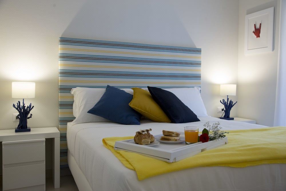 Sorrento Resart Suite - Sorrent