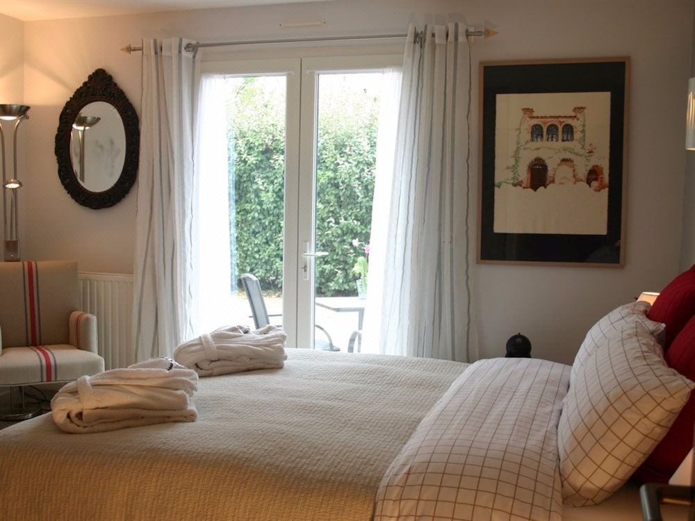 "Les Balcons De Maragon" - B&b, Chambres D'hôtes - Aude