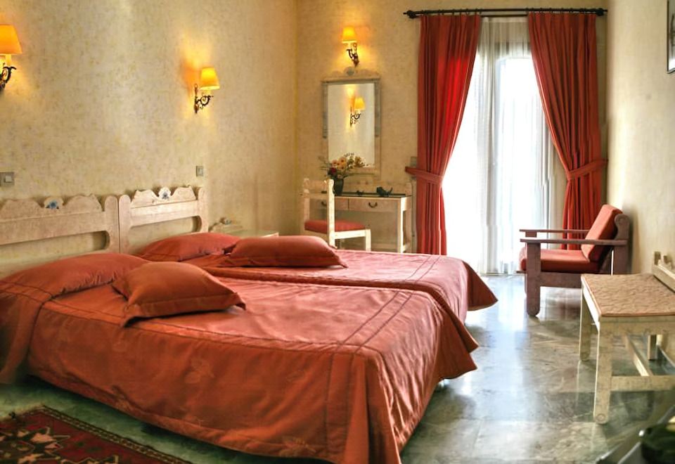 Mytilana Village Hotel,Mytilene - Updated 2024 Reviews & Prices | Trip.com