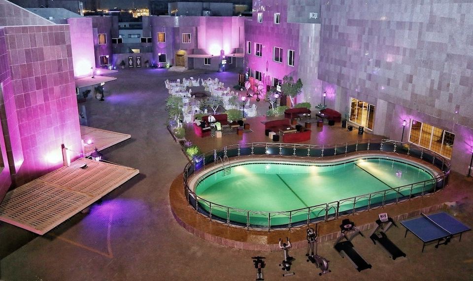 Worood Al Safawa Villas & Suites,Jeddah - Updated 2024 Reviews & Prices ...