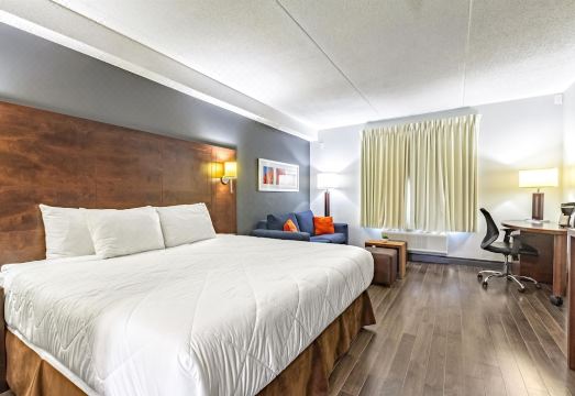 Canadas Best Value Inn Welland Niagara Falls,Welland - Updated 2024 ...