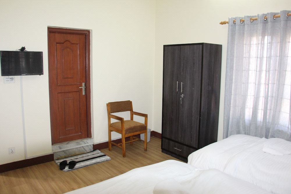 Cozy Home - Kathmandu