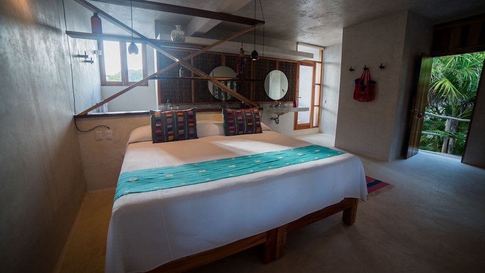 Hotel Poc Na Tulum - Paradise Beach