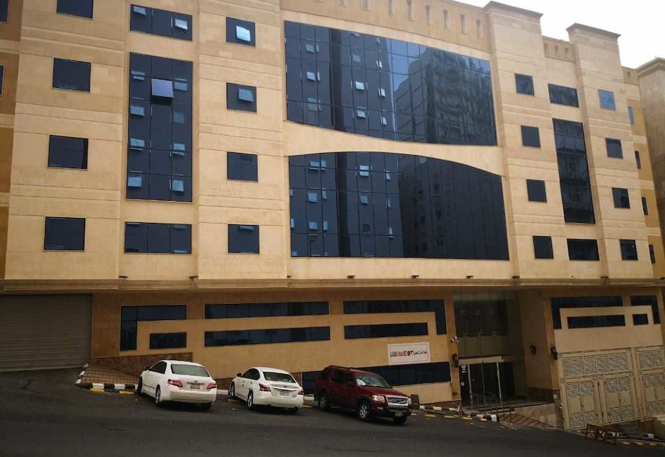 Olayan Mahbas Hotel, Makkah - 2025 Latest Prices & Deals | Trip.com