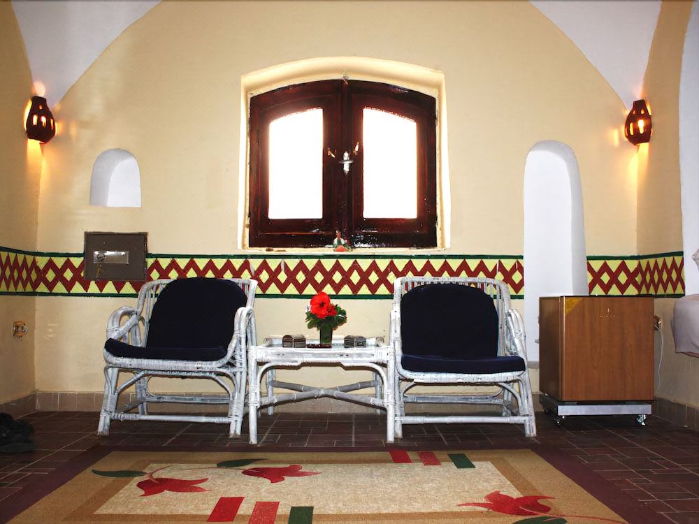Al Baeirat Hotel - Luxor