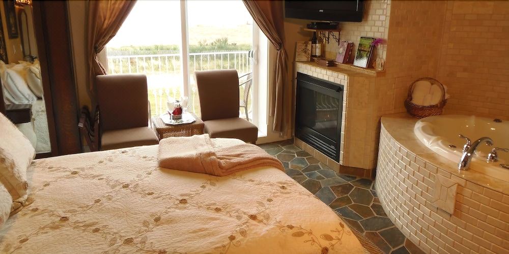 The Collins Inn And Seaside Cottages - Adults Only - Ocean Shores, WA