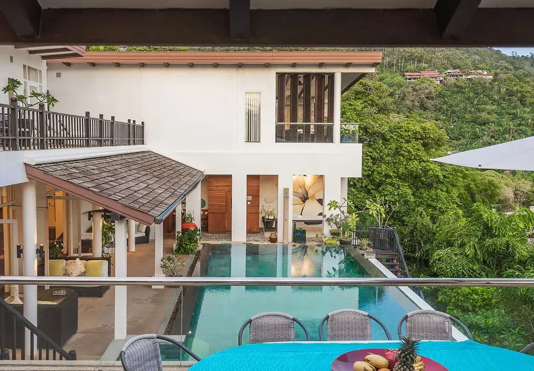 Katamanda   Amanzi - Kata Beach