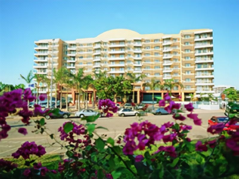 Saville Park Suites - Darwin (Darwin) - 2026 Prices, Reviews & Deals ...