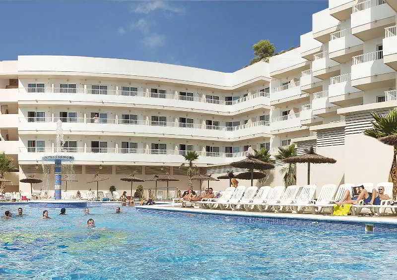 Apartamentos Vibra Panoramic - Ibiza