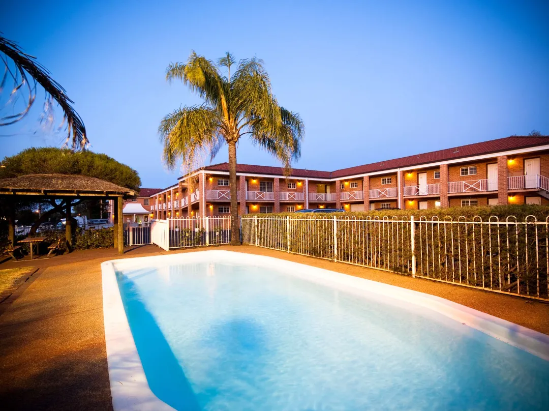 Bluegum Dubbo - Dubbo