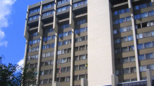 Ramada Plaza by Wyndham Regina Downtown-Regina Updated 2023 Room Price ...