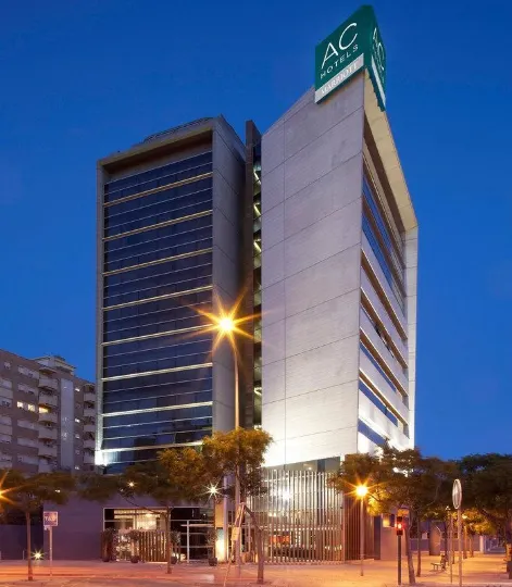 AC Hotel Som Reviews: 75 Real Ratings & Photos 2025 | Trip.com